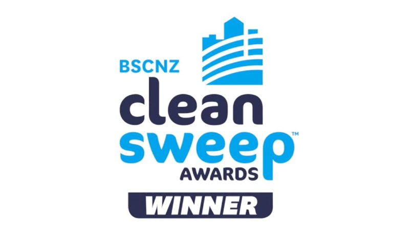 Paramount Services Wins Big At CleanSweep Awards | Paramount Cleaning